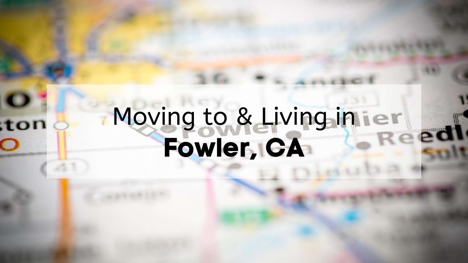 Central Valley California Cities 📍| Explore Cities in Central Valley ...