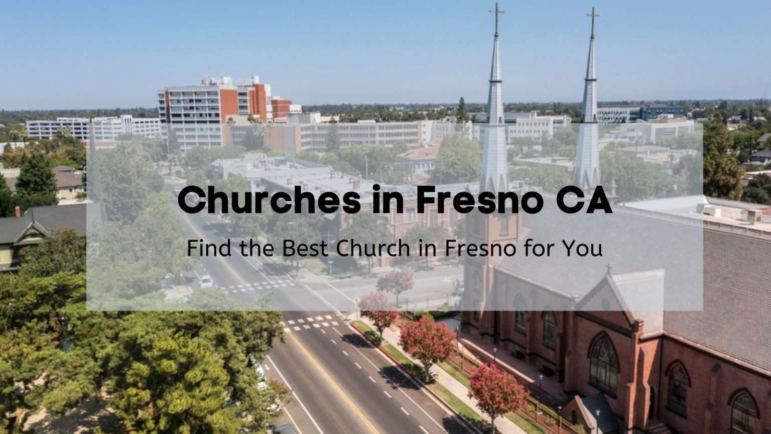 Fresno Climate ☀️ | A Guide to Fresno Weather Year Round - Grace Moving ...